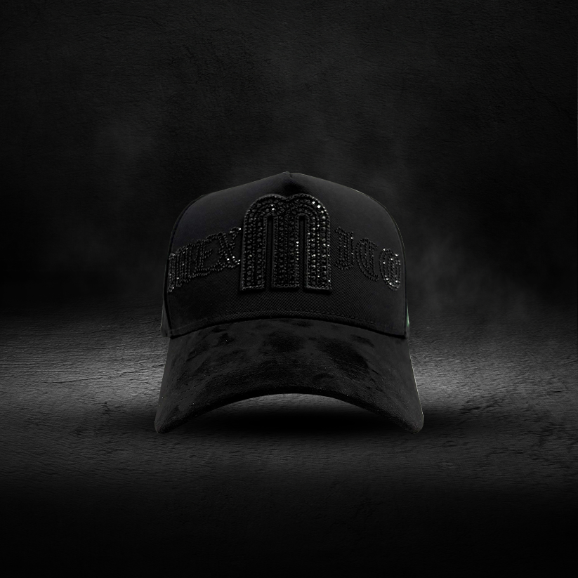 MEXICO X BELICO – BELICO HATS BRAND